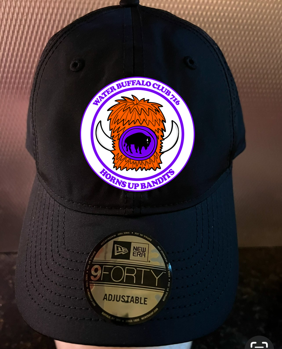 Products – Water Buffalo Club 716